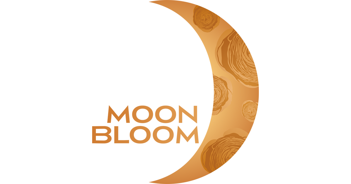 MOON BLOOM